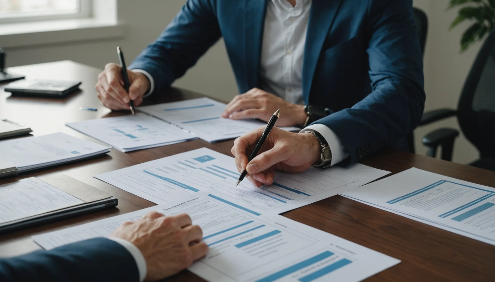 Différence entre offre d'achat et compromis de vente : guide